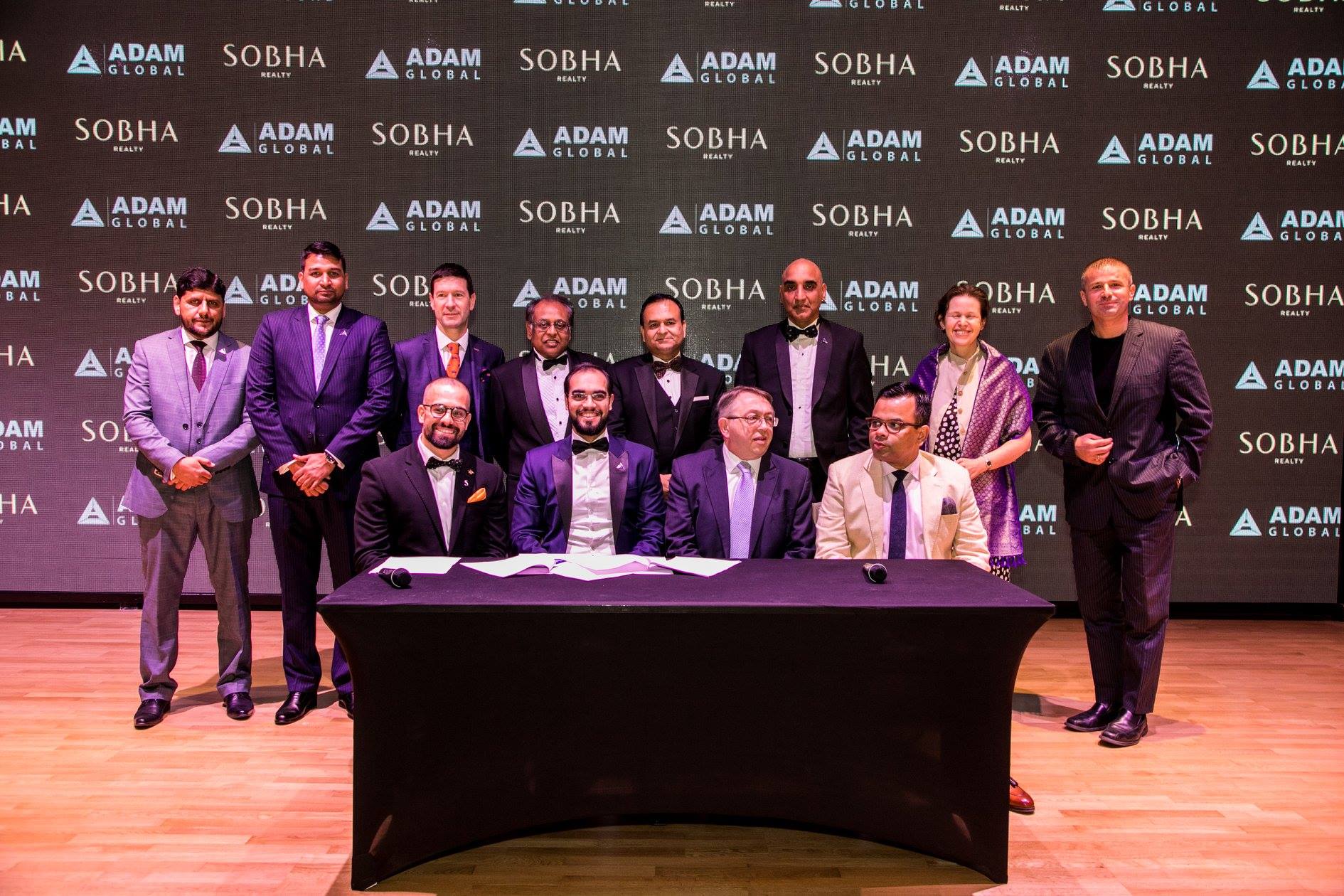 Events – ADAM Global